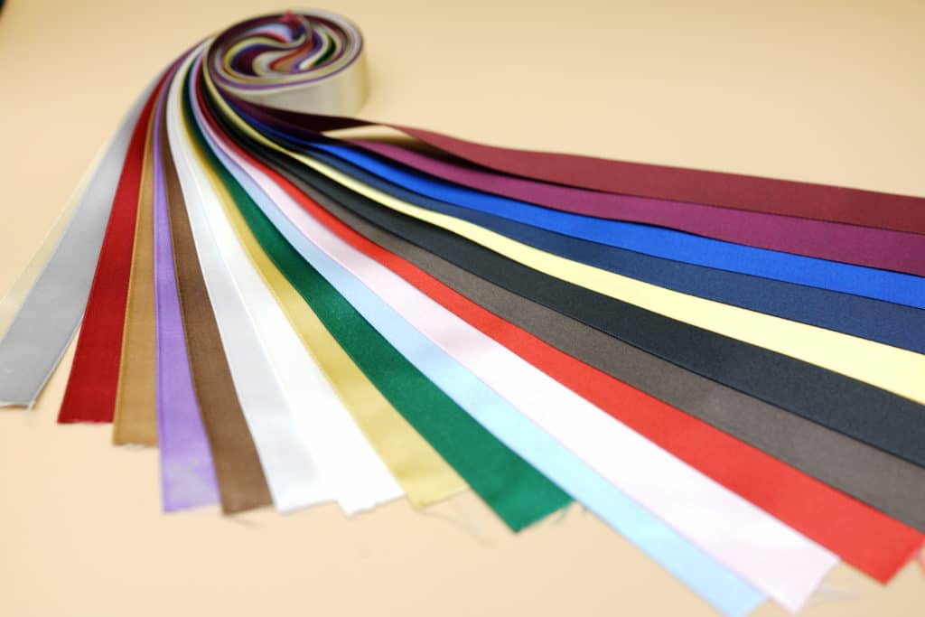 Packaging Solutions – 7TEX Bänder & Etiketten | Ribbons & Labels